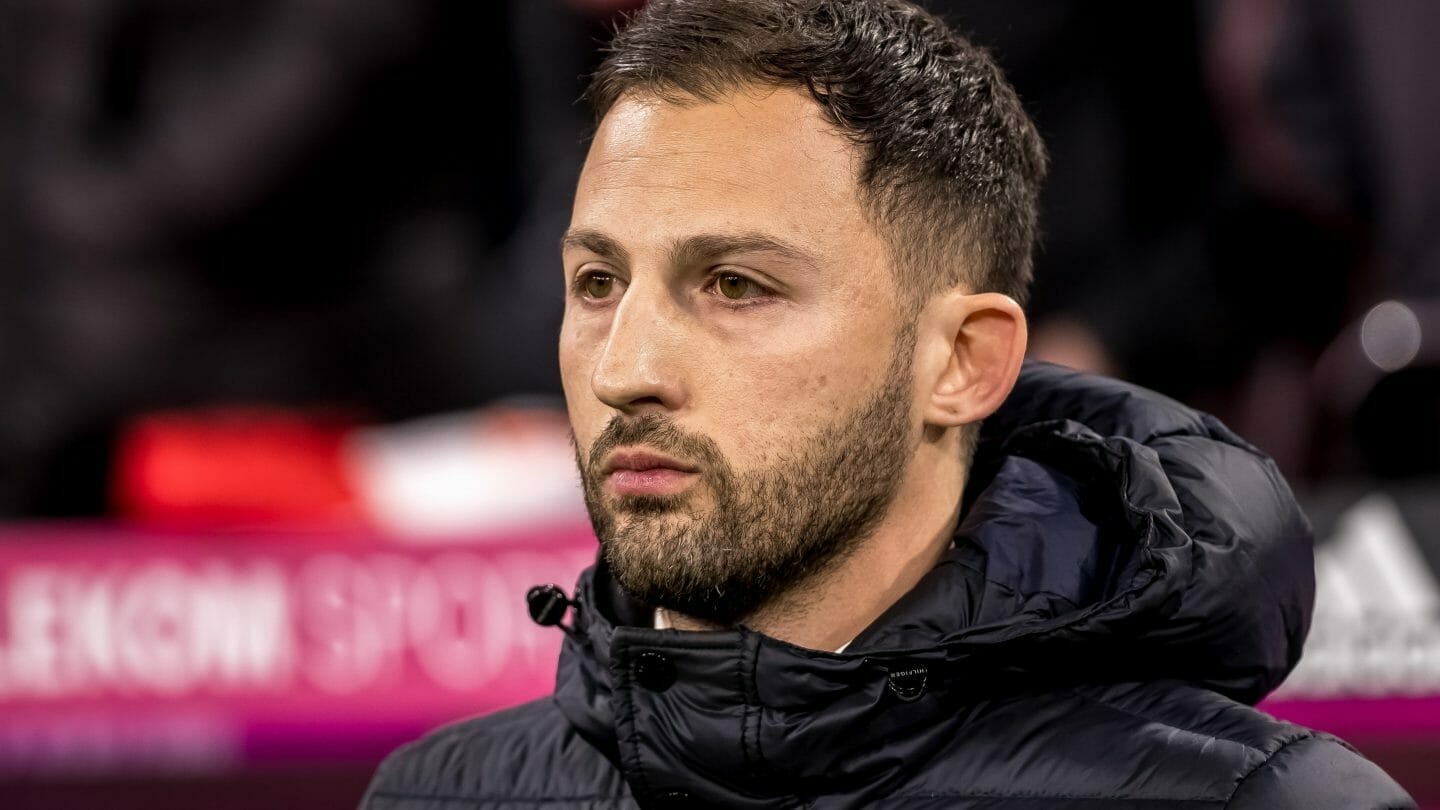 Tedesco Could Be Sacked by Fenerbahce in October
