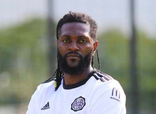 Sheyi Emmanuel Adebayor - Sports Analyst & Contributor at Telecom Asia ...