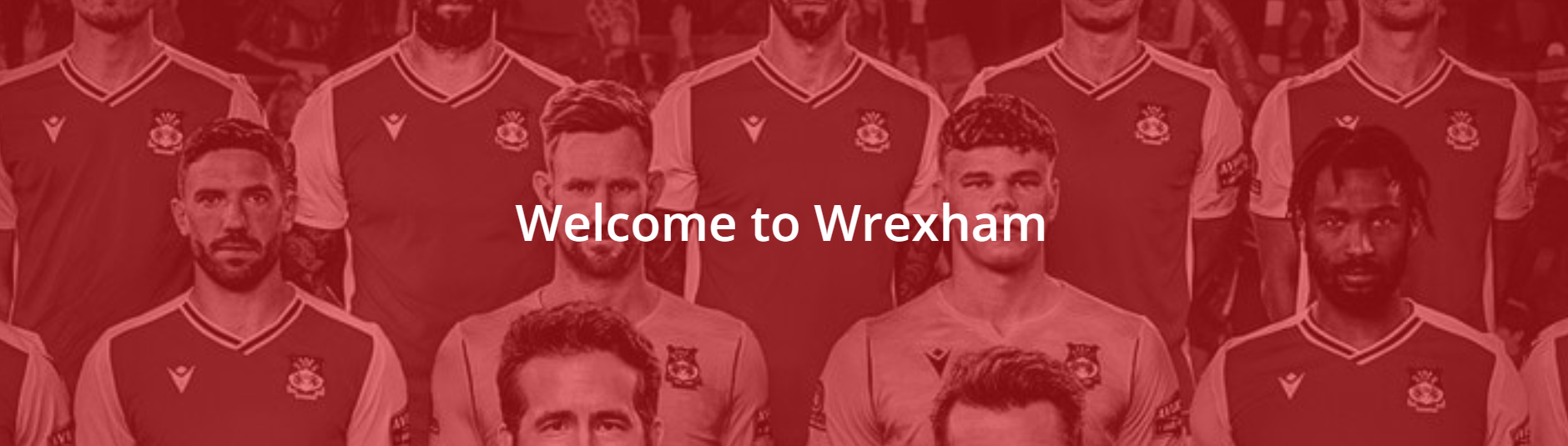 The Transformation of Wrexham, a 158-Year-Old Club, After Being ...