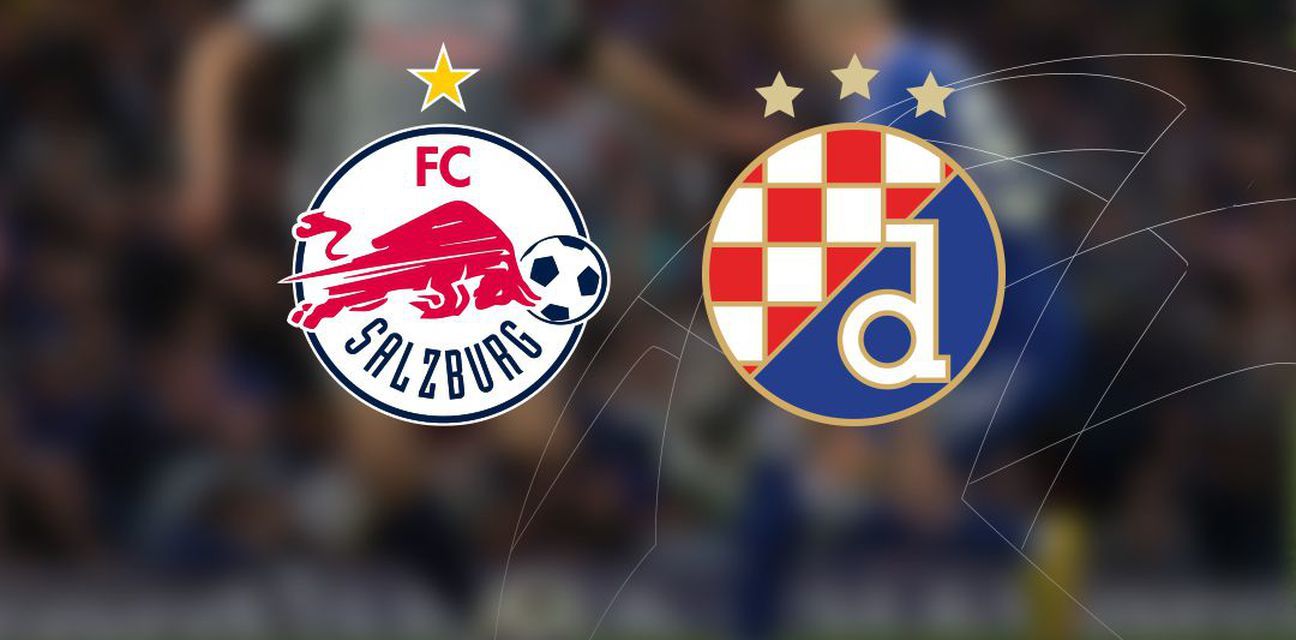 Salzburg defeated Dinamo Zagreb with a minimal score in the third round ...