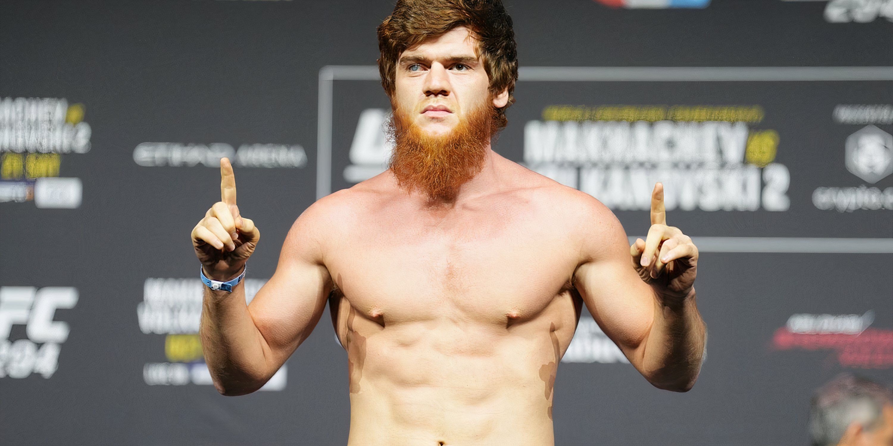 Azizyan: If Shara Faces Whittaker, His Victory Will Be More Spectacular ...