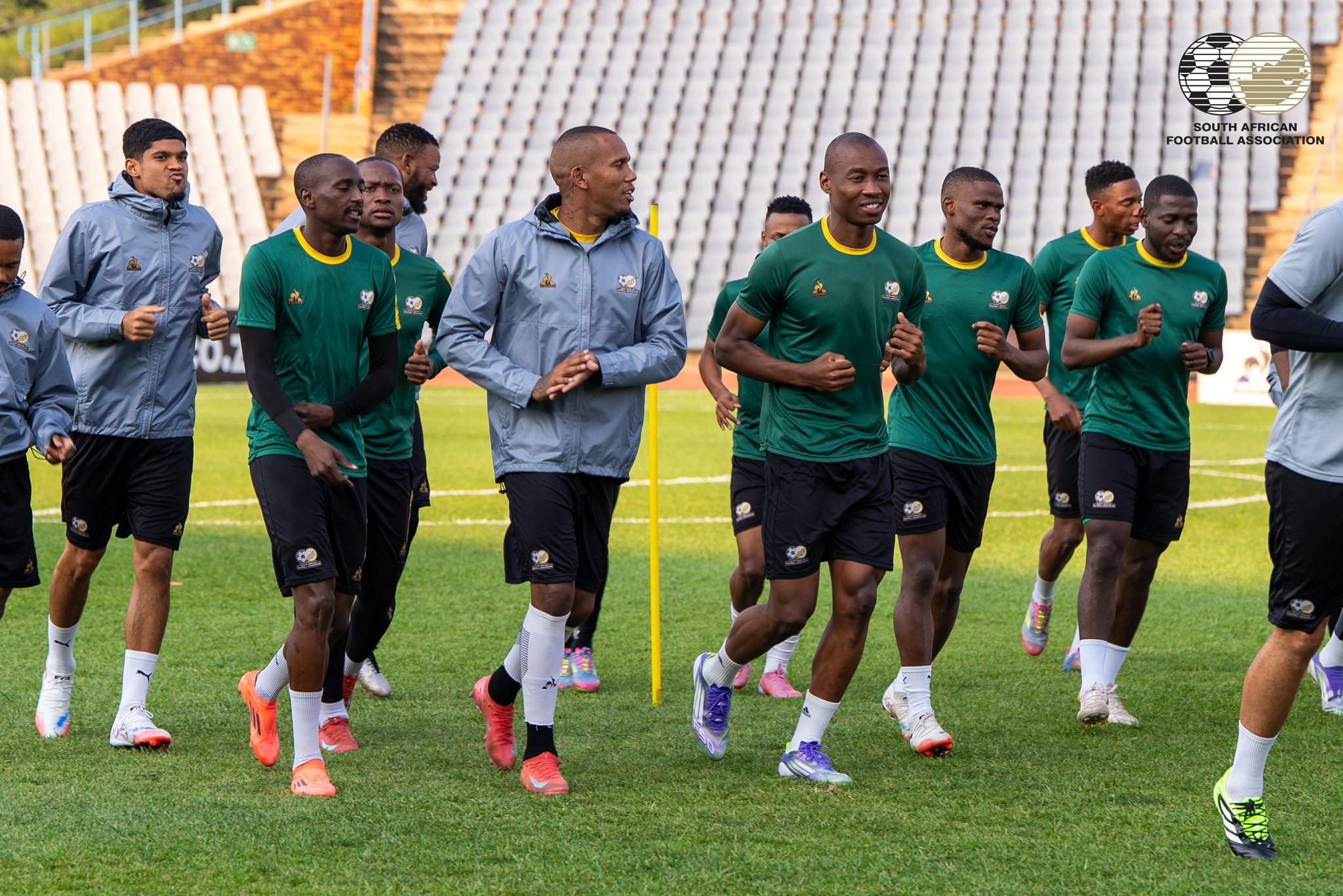 Lesotho vs South Africa: Prediction for the Match on September 05, 2025 ...