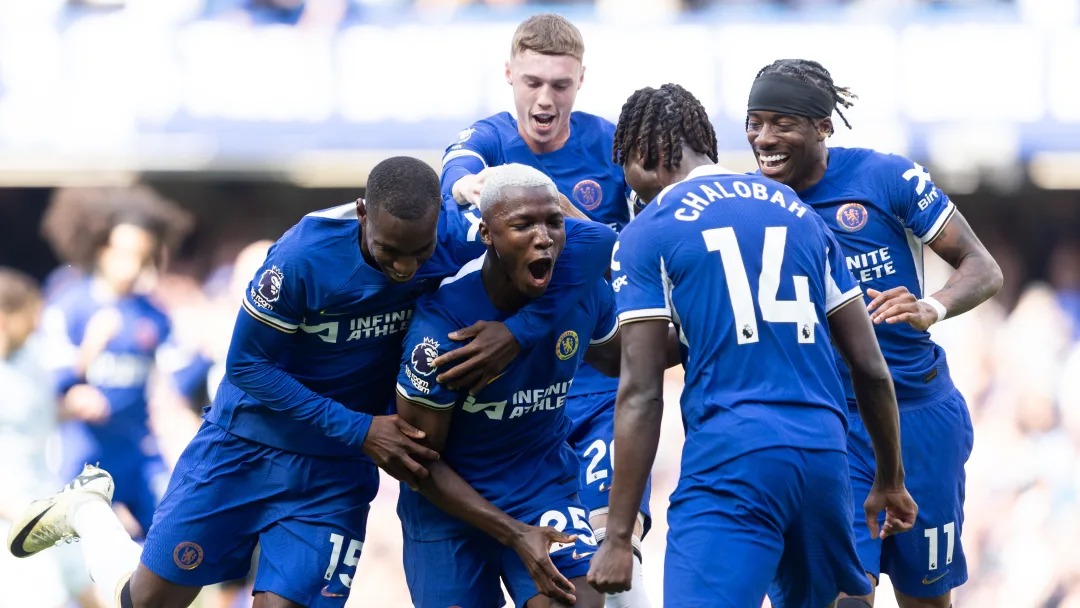Chelsea's 2024 Squad Becomes Most Expensive in Football History