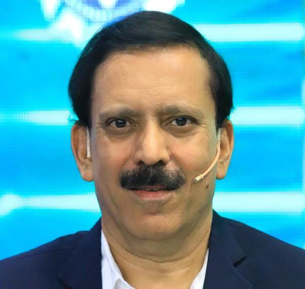 Shahid Hashmi - Sports Analyst & Contributor at Telecom Asia Sport