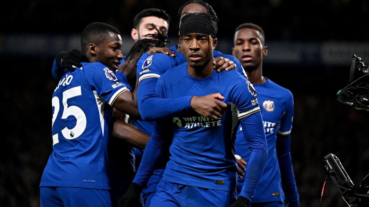 Chelsea Records Worst Transfer Balance In Last Five Seasons