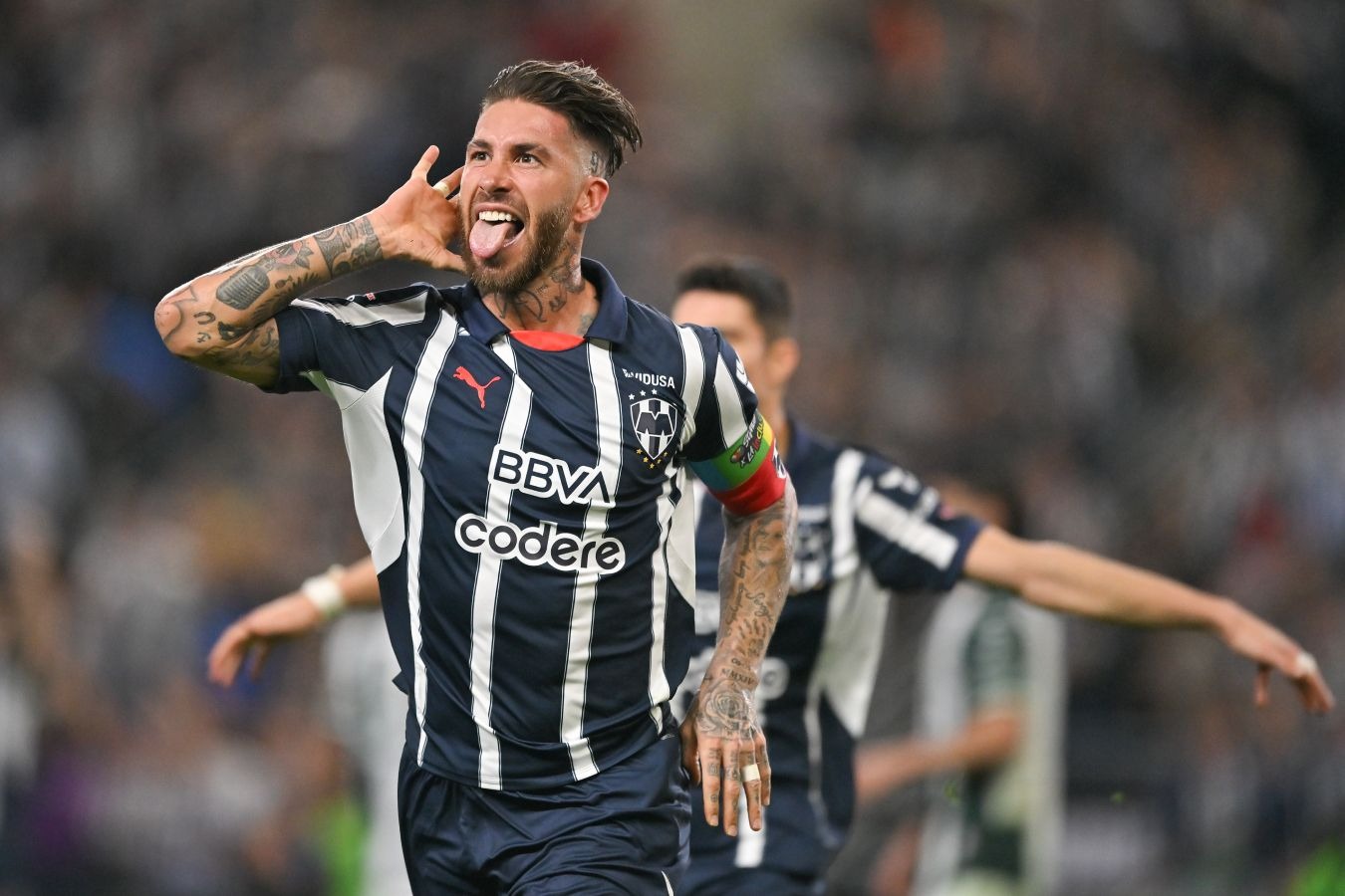39-Year-Old Ramos May Return to Real Madrid