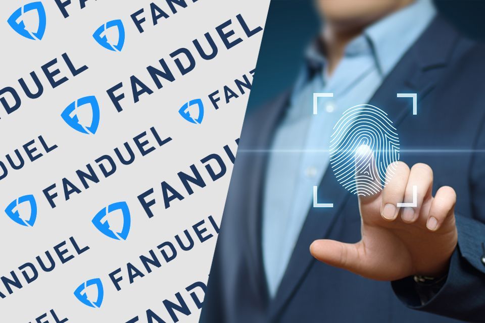 FanDuel Sign-Up Guide: Step-by-Step Instruction How to Register For ...