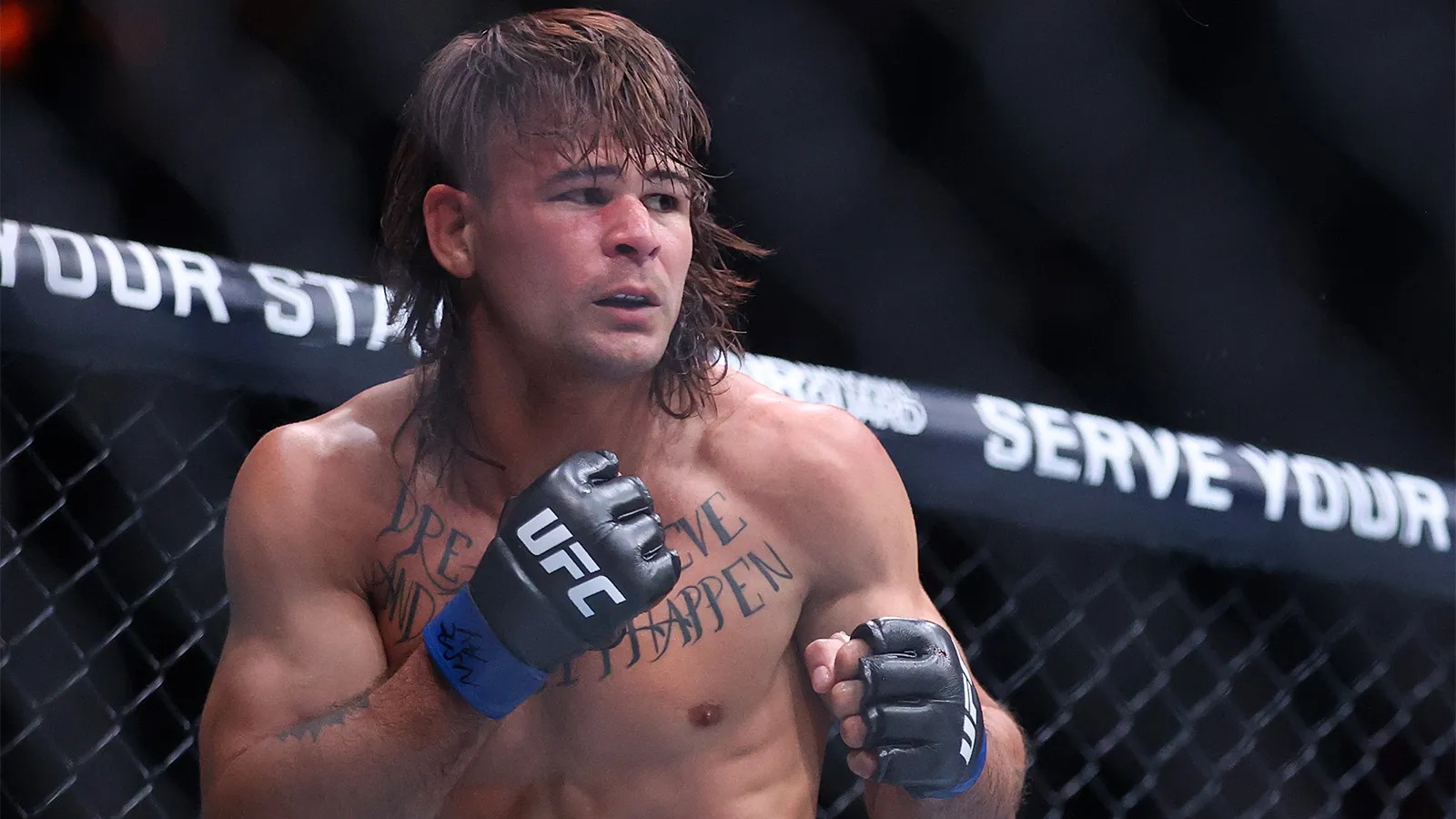I’m Available for UFC Noche in September to Fight Rodriguez: Lopes