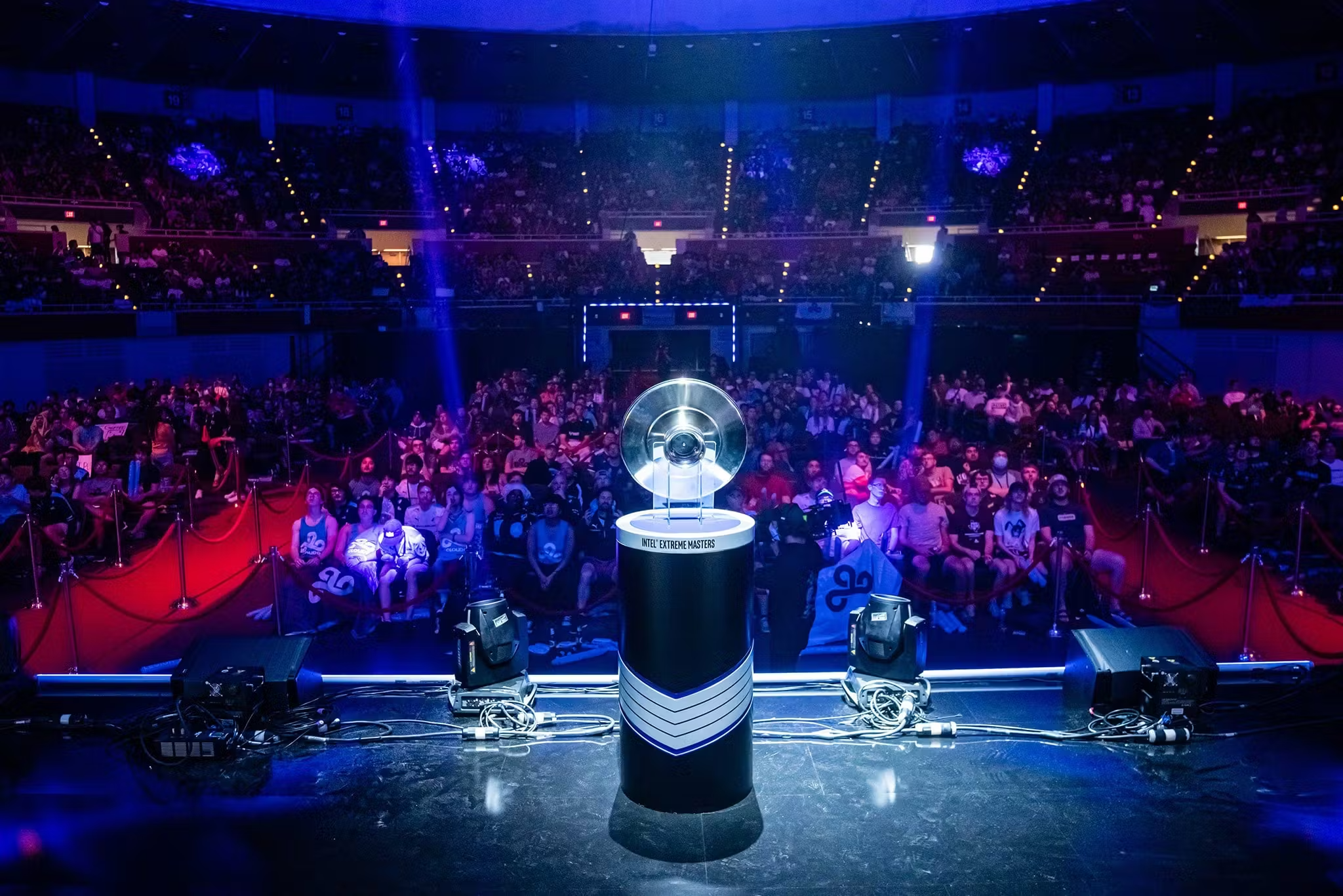 FaZe Meets ENCE and Heroic Meets MOUZ in IEM Dallas 2023 Semifinals