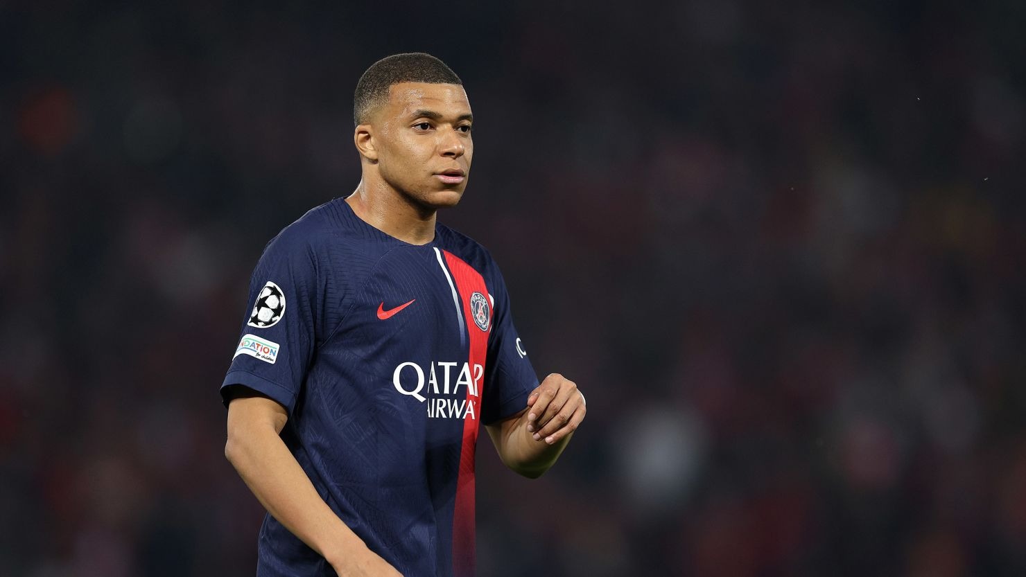 Real Madrid Gifts Kylian Mbappe A Car Despite Player Lacking Driver's ...