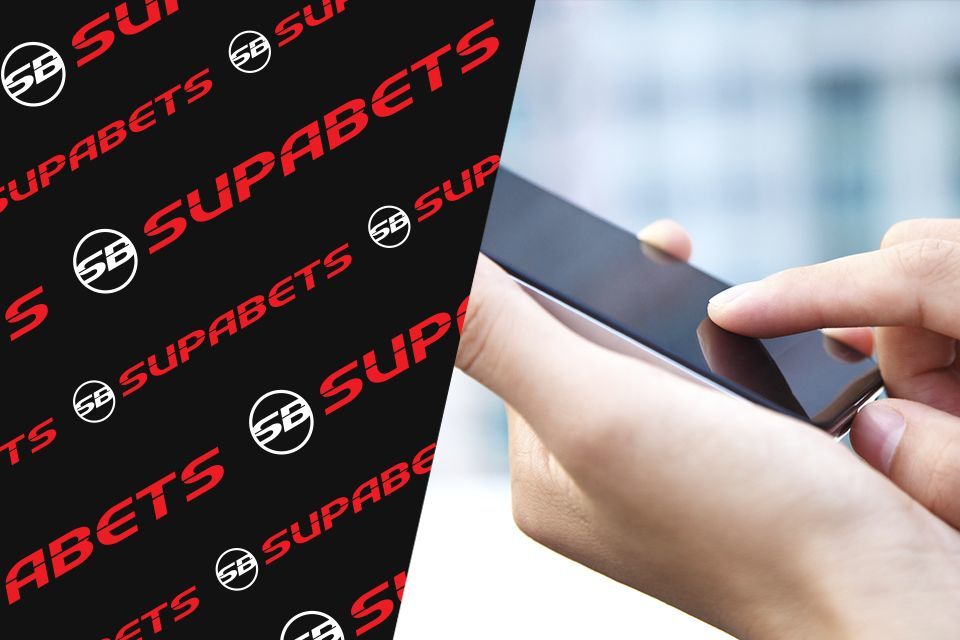 Supabets App Download 2026 – Install APK for Android & Mobile