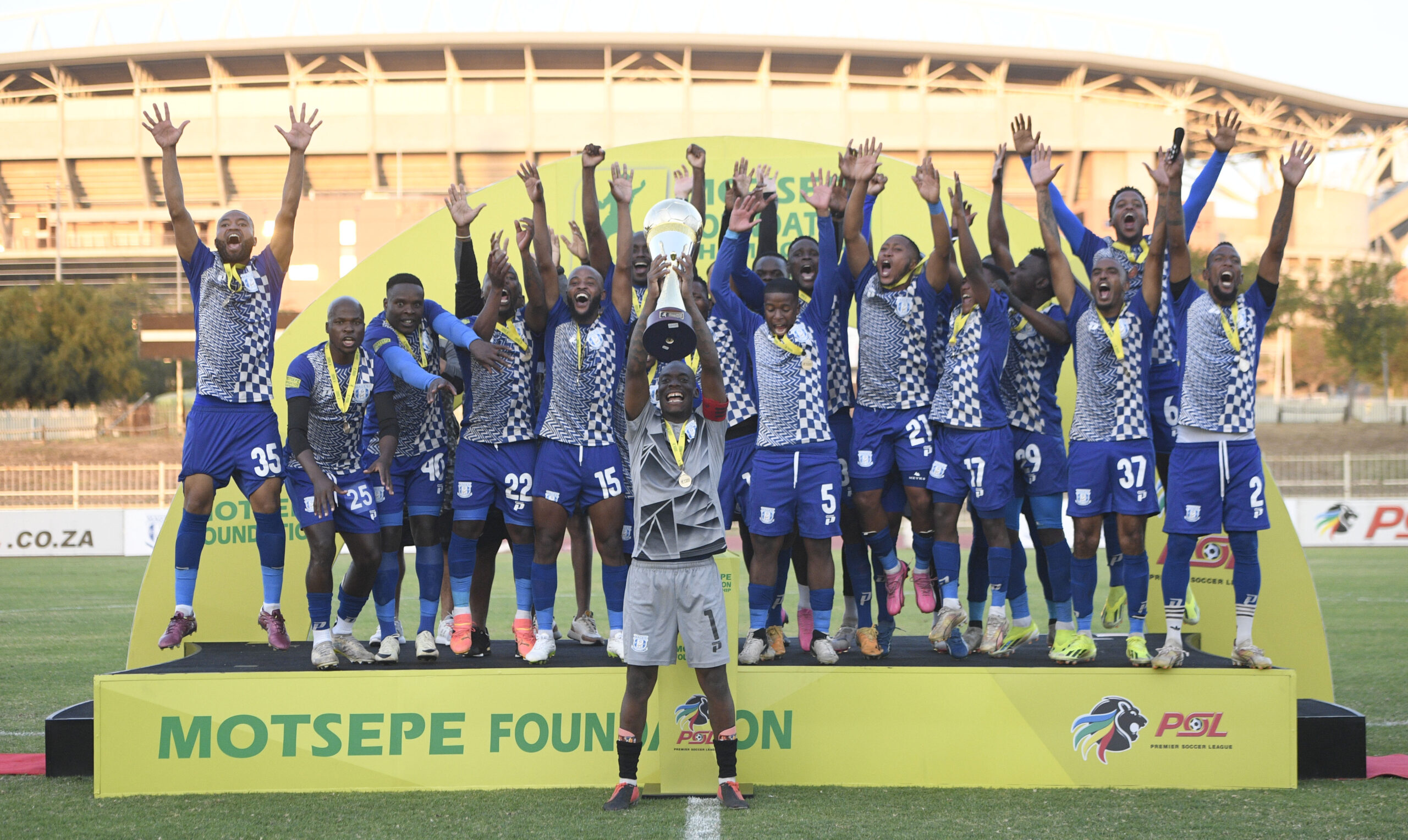 Magesi FC vs Sekhukhune United: Prediction for the Match on December 03 ...