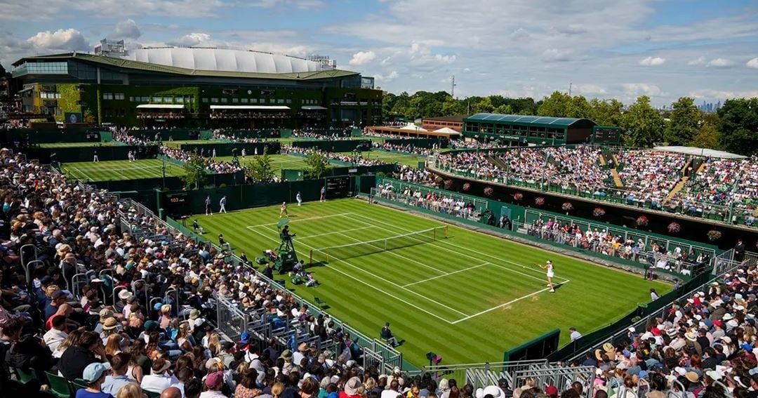 Wimbledon 2025 Prize Pool to Become Record-Breaking