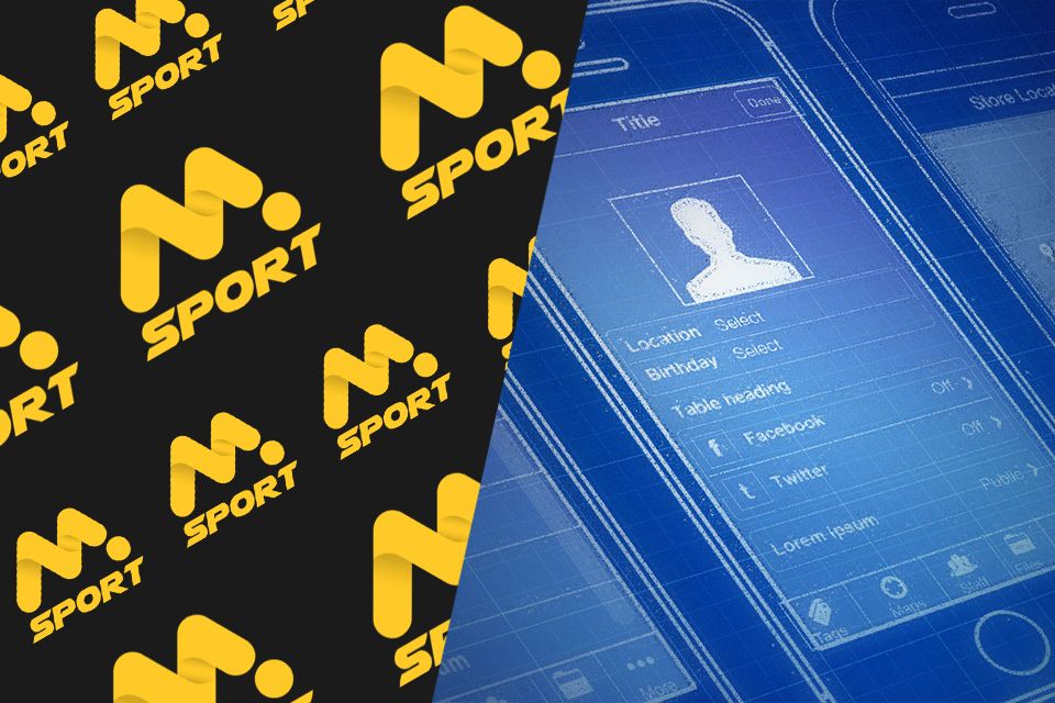 MSport App 2025 for Nigeria => Bet Better With Betking App