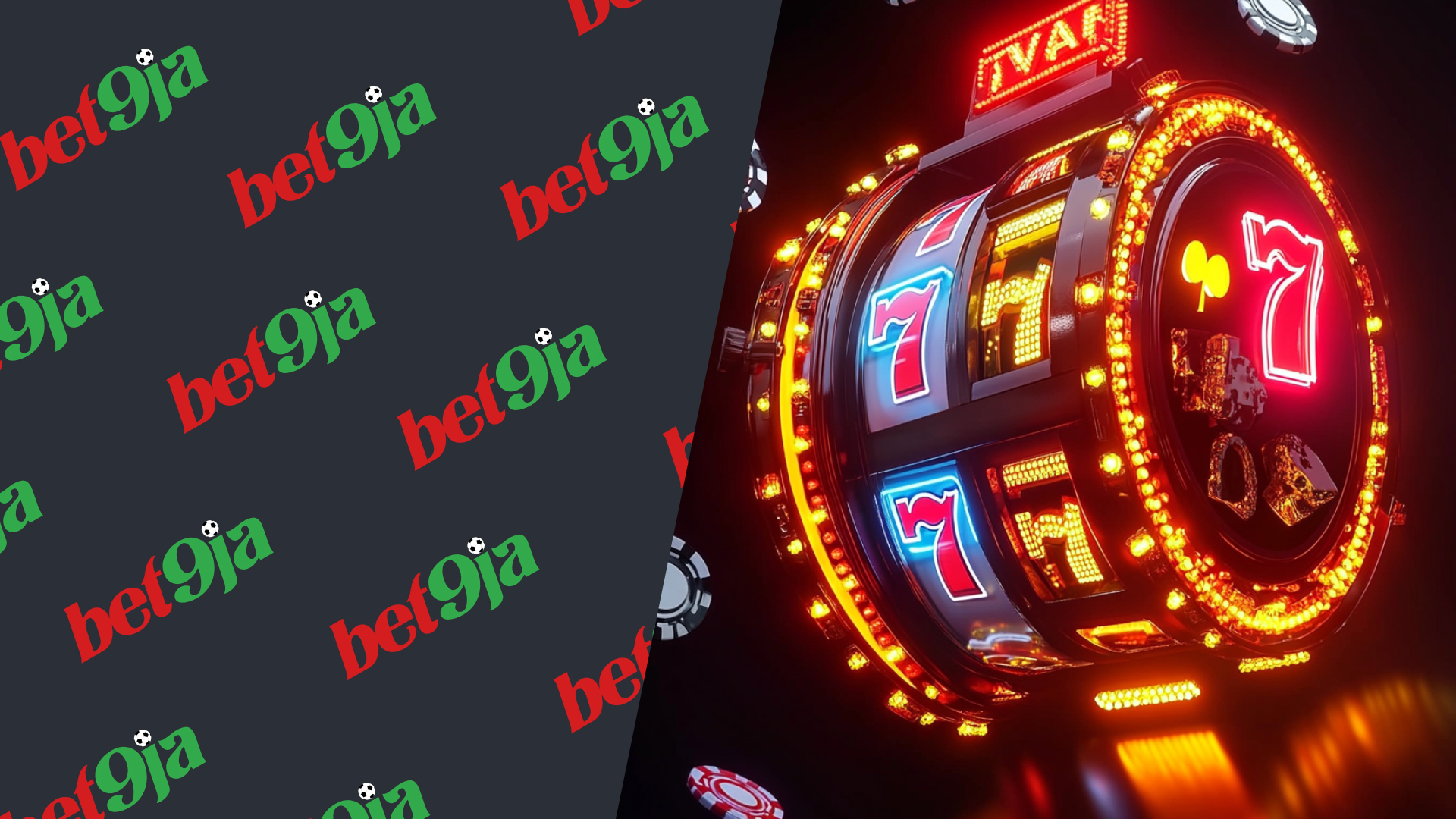 Bet9ja Book A Bet | Betting Guide for Booking Codes & Numbers in ...