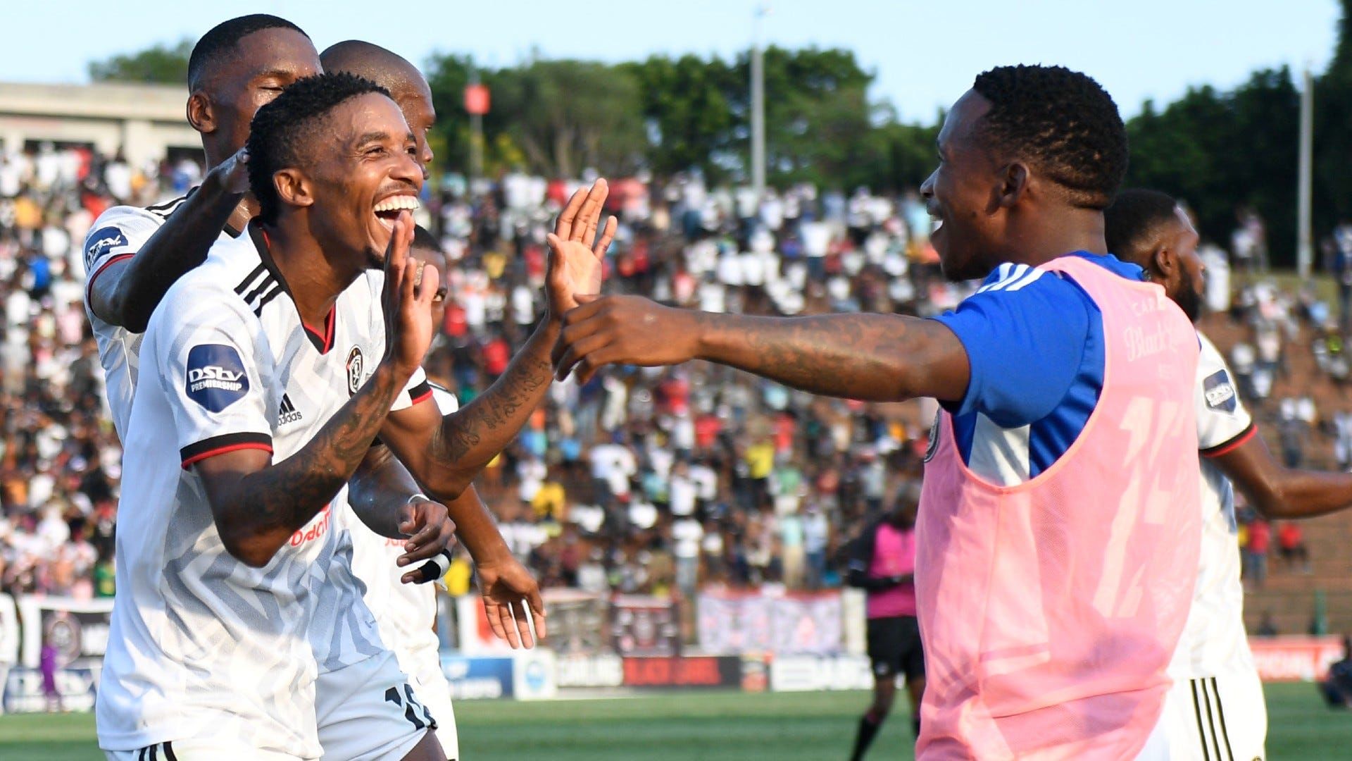 Dondol Stars vs Orlando Pirates Prediction, Betting Tips & Odds │15 ...