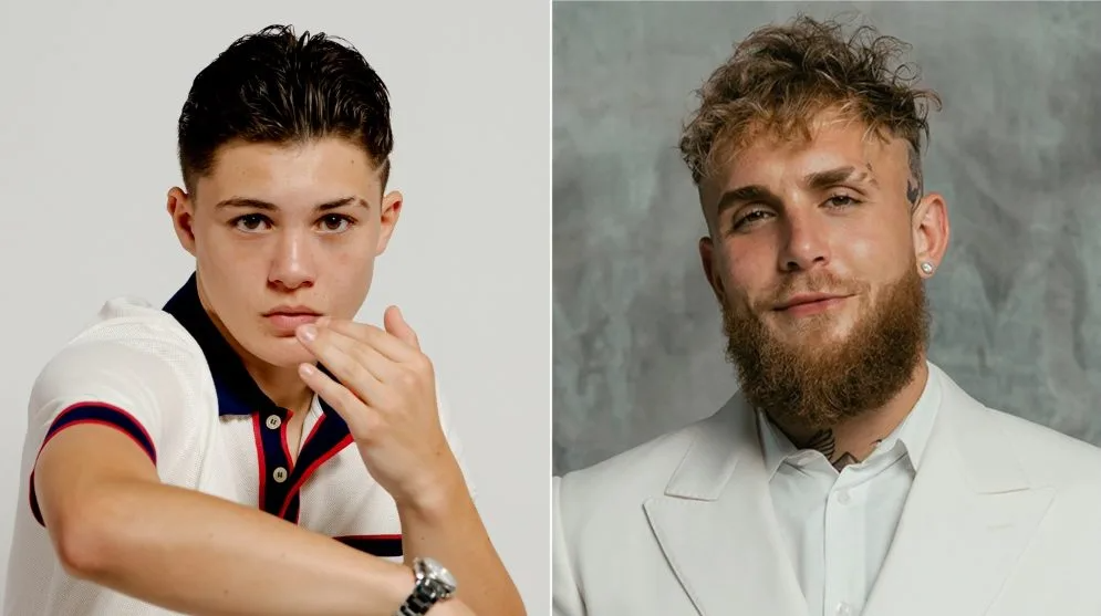 Euphoria Series Star Signs With Paul's Company To Make His Professional ...