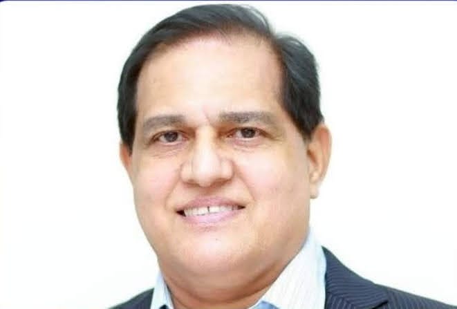 Rishad Mahmood - Sports Analyst & Contributor at Telecom Asia Sport