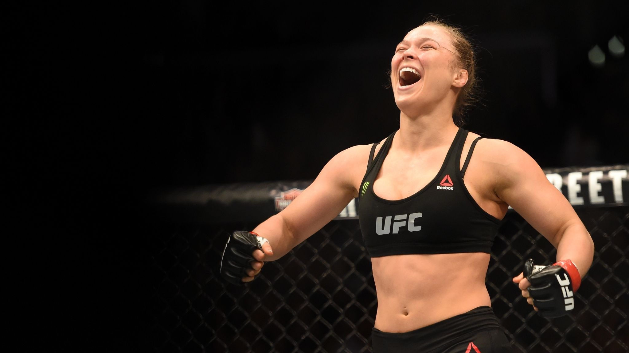 It Will Be Very Difficult for Rousey to Become UFC Champion Again: UFC ...