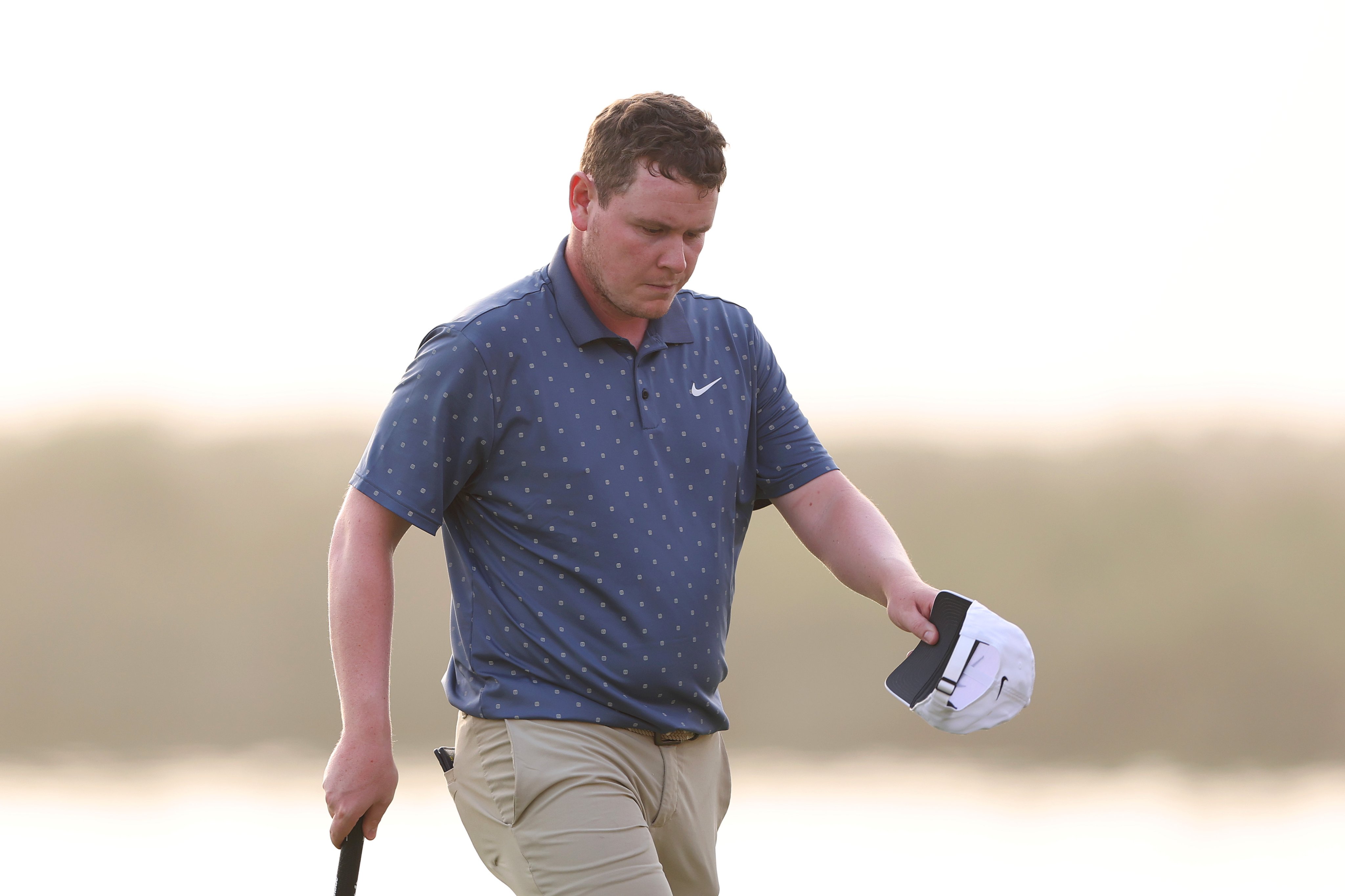 Robert MacIntyre vs Tyrell Hatton: Prediction for the match on December ...