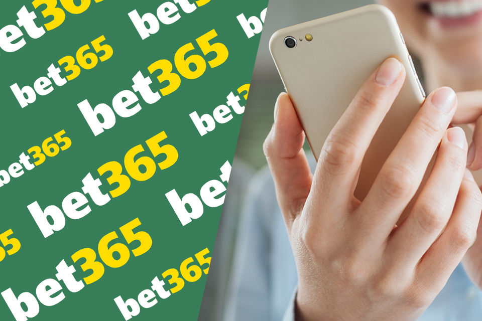 Bet365 Mobile App 2026: Download the Latest Android .apk & iOS Version