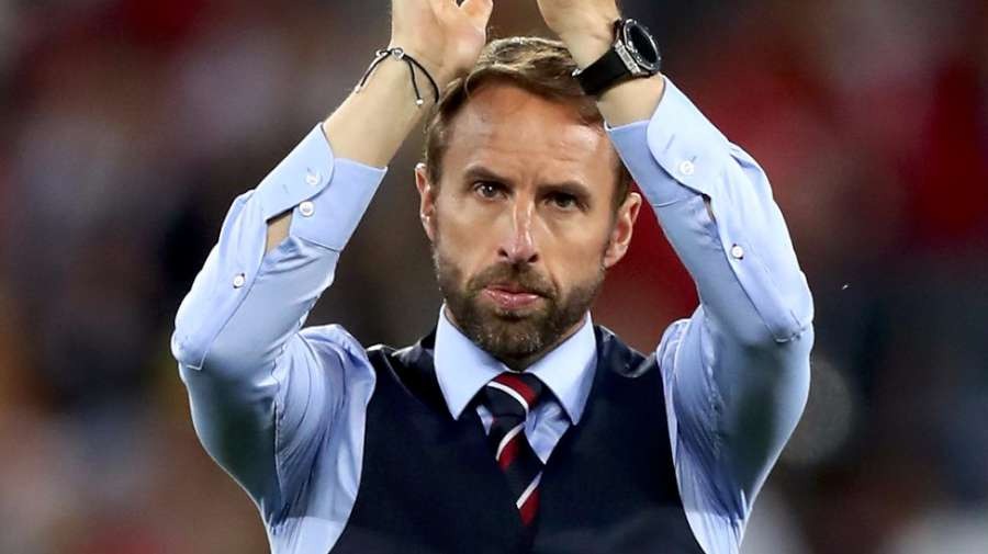 Gareth Southgate Publishes A Farewell Letter After Leaving England ...