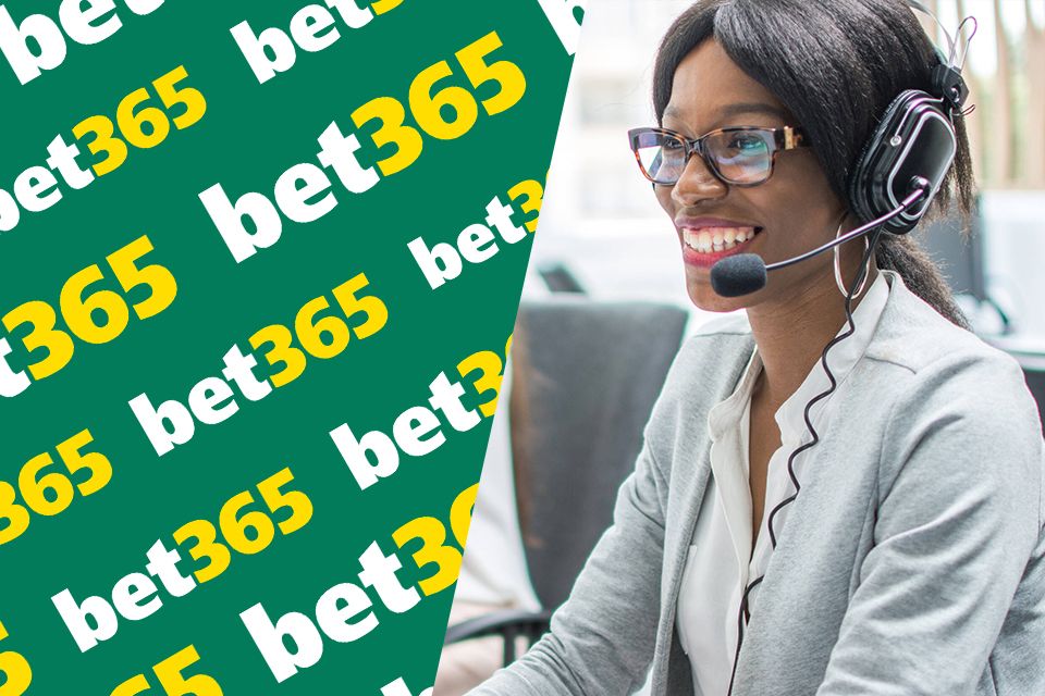 How To Contact Bet365 Sportsbook Support?