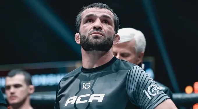 ACA President Denies Valiev’s Move to Global Fight League