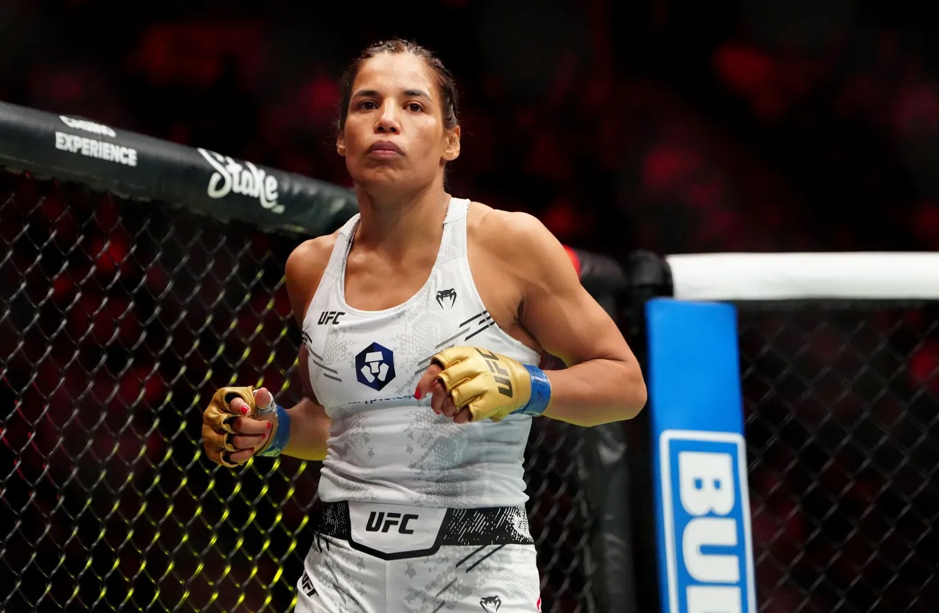 I Am Not Trash Talking, I’m Simply Defending Myself: Peña on Feud with ...