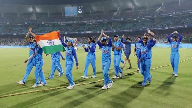 India Women vs Australia Women prediction and odds for the cricket ...