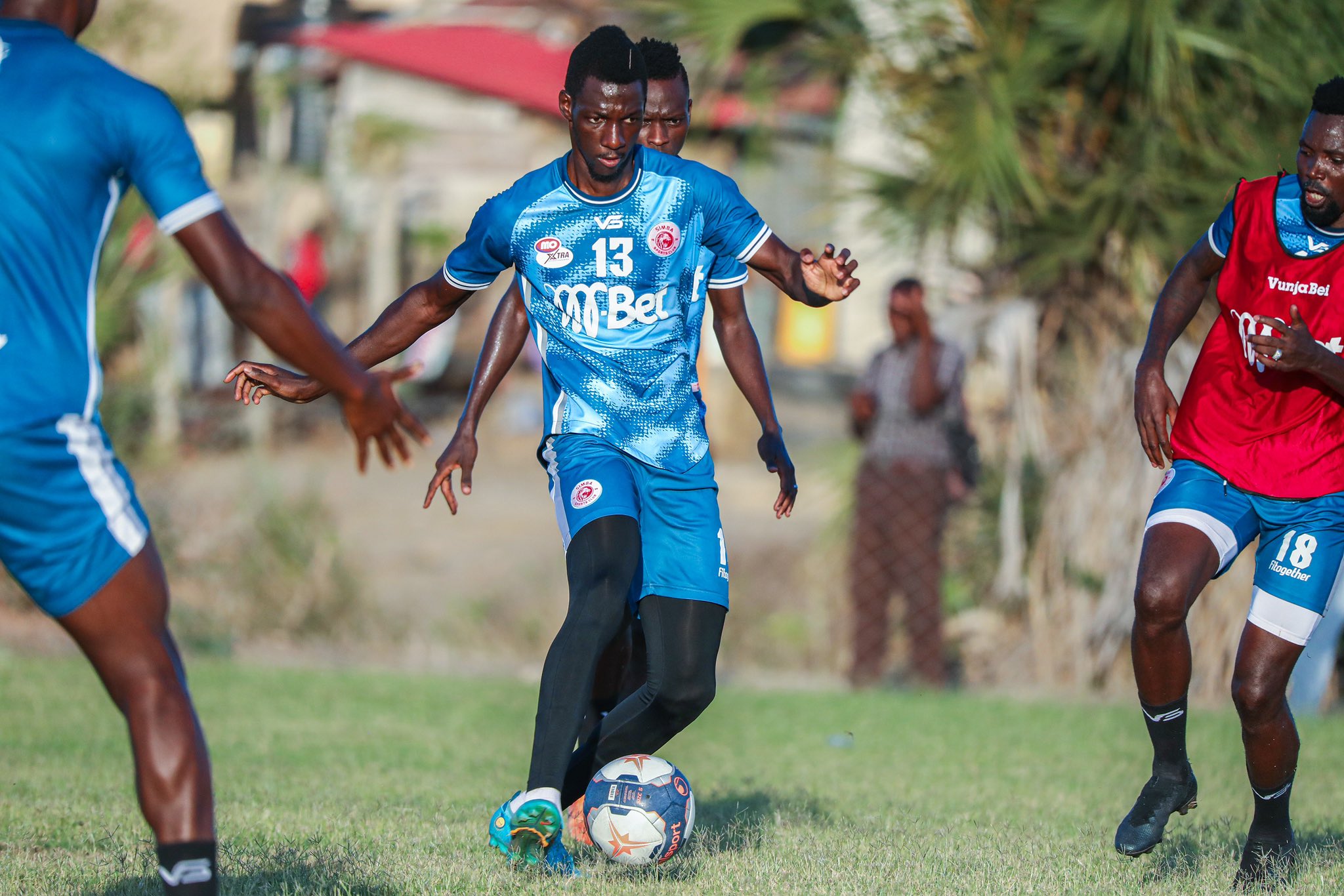 Ruvu Shooting Vs Simba SC: Prediction, Odds, Betting Tips, and How to ...