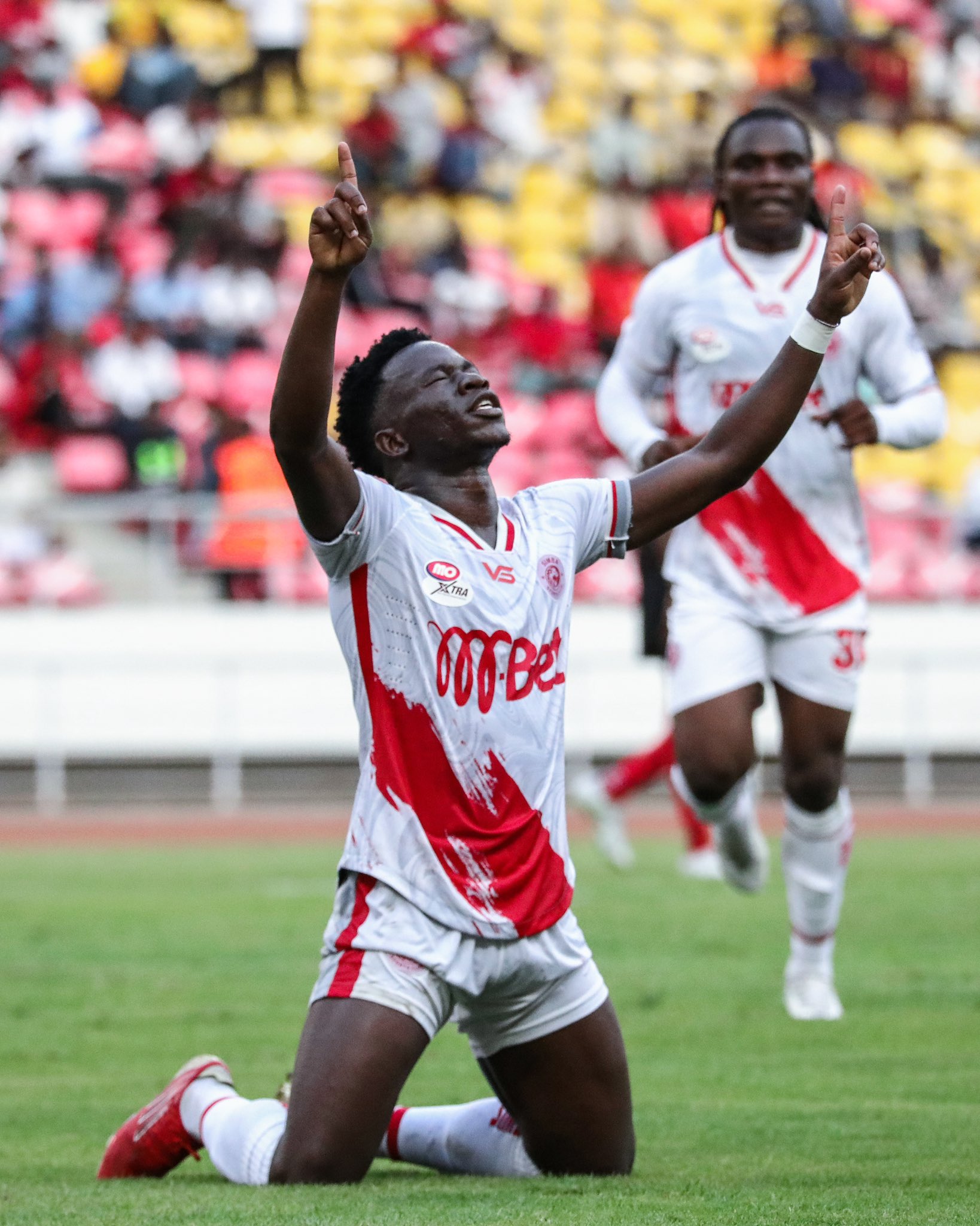 Singida Big Stars vs Simba SC: Prediction, Odds, Betting Tips, and How ...