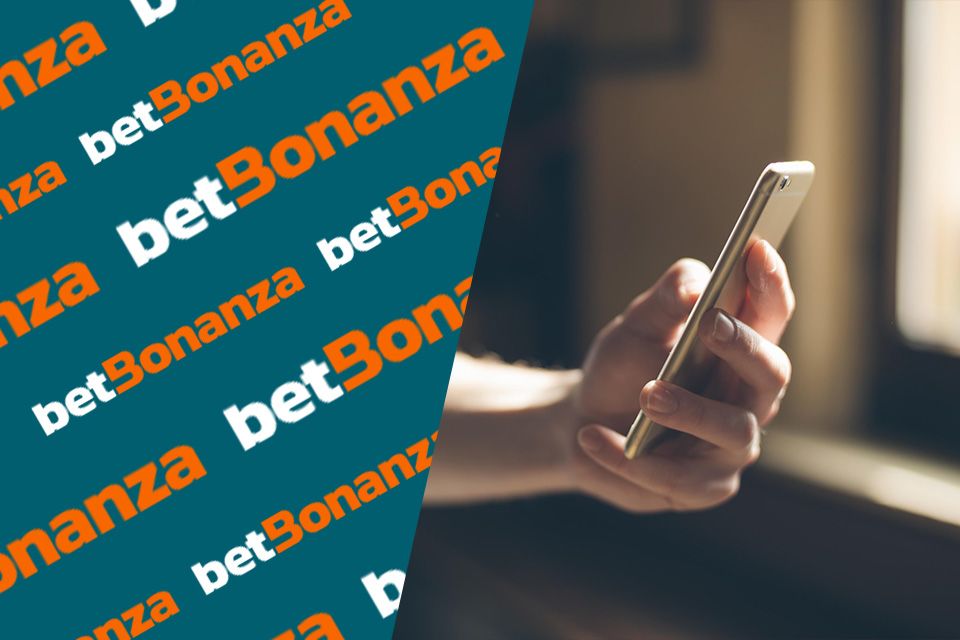Betbonanza Nigeria Mobile App 2026: Download the Latest Android .apk ...