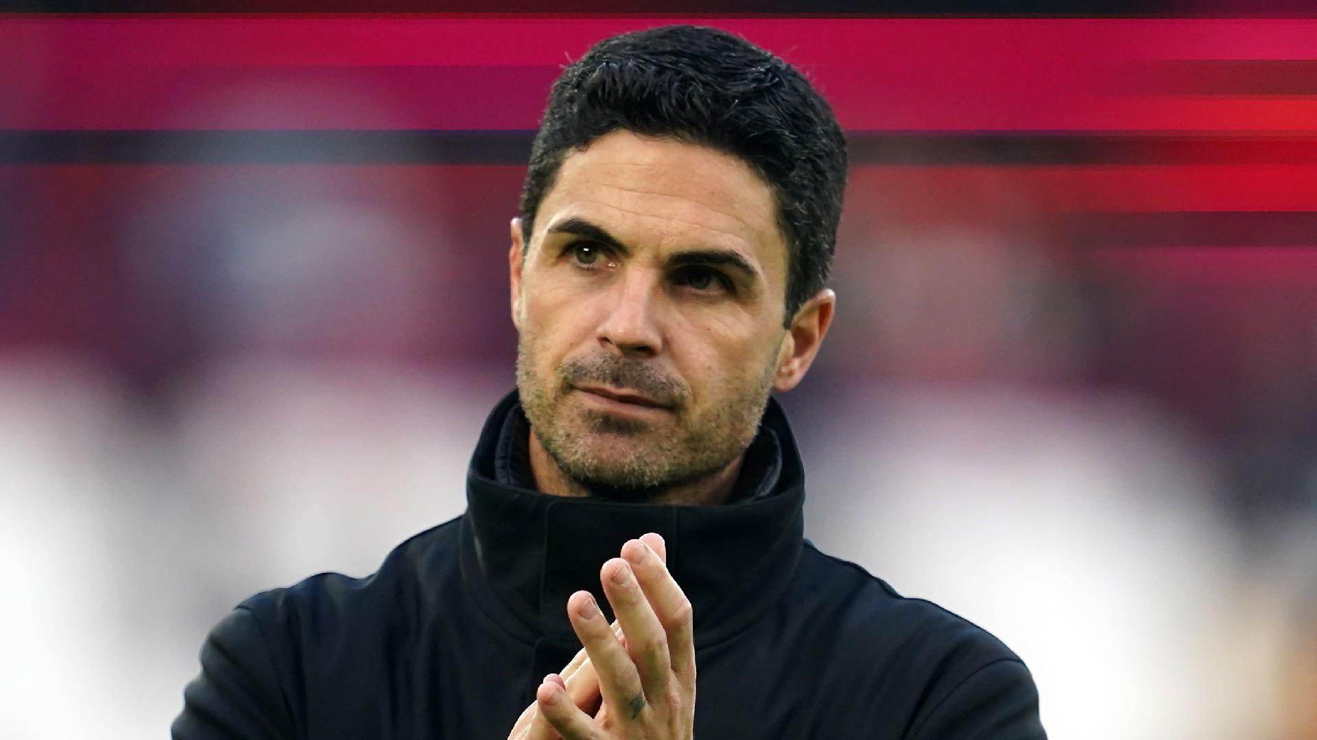 Mikel Arteta Hires Professional Pickpockets to Teach His Squad a ...