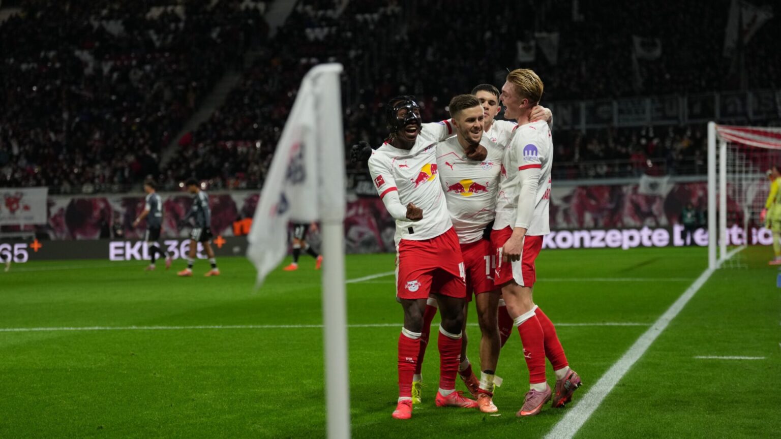 Union Berlin vs RB Leipzig: Prediction, Bettings Tips & Odds for the ...