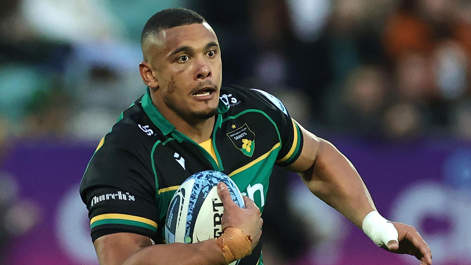 EXCLUSIVE | Trokkie Deserves Shot At Becoming A Springbok