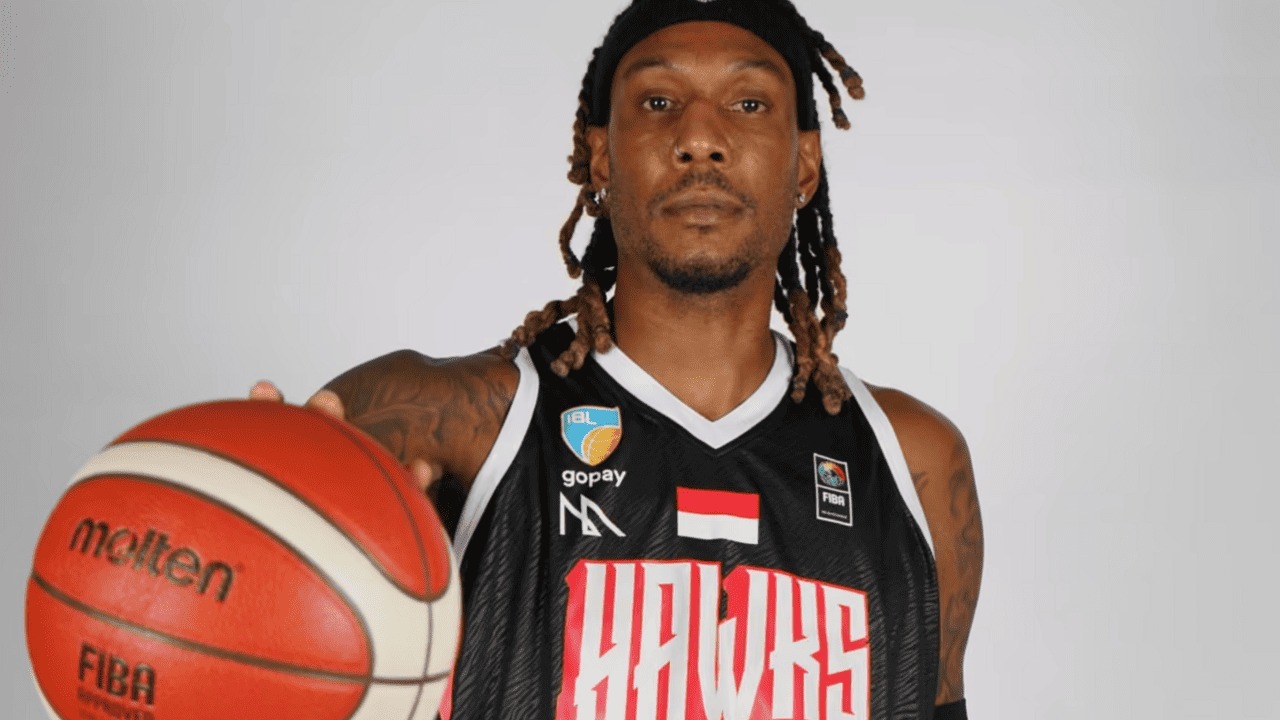Basketball Player Facing Death Penalty Over Edibles Gives First ...