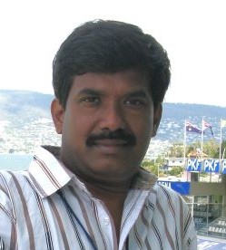 Vinay Nayudu - Sports Analyst & Contributor at Telecom Asia Sport
