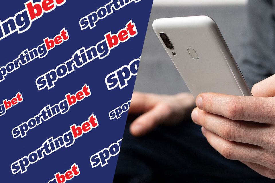 SportingBet Mobile App 2025 from South Africa: Download the Latest ...