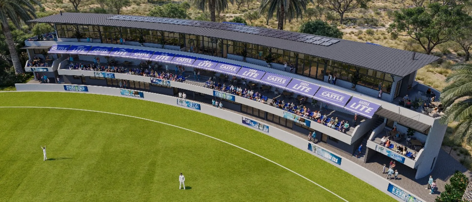 Namibia To Host Proteas In A Historic Match