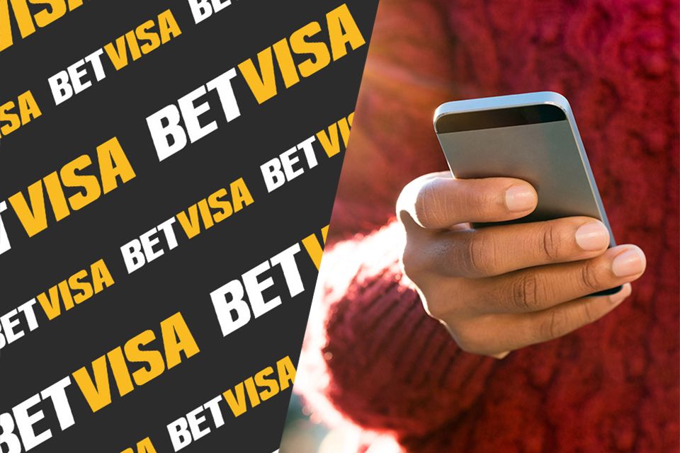 Betvisa App Download for iOS & Android in Bangladesh (2026)