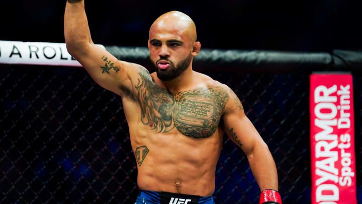 UFC Fight Night – Miles Johns vs. John Castaneda – Fight Analysis ...