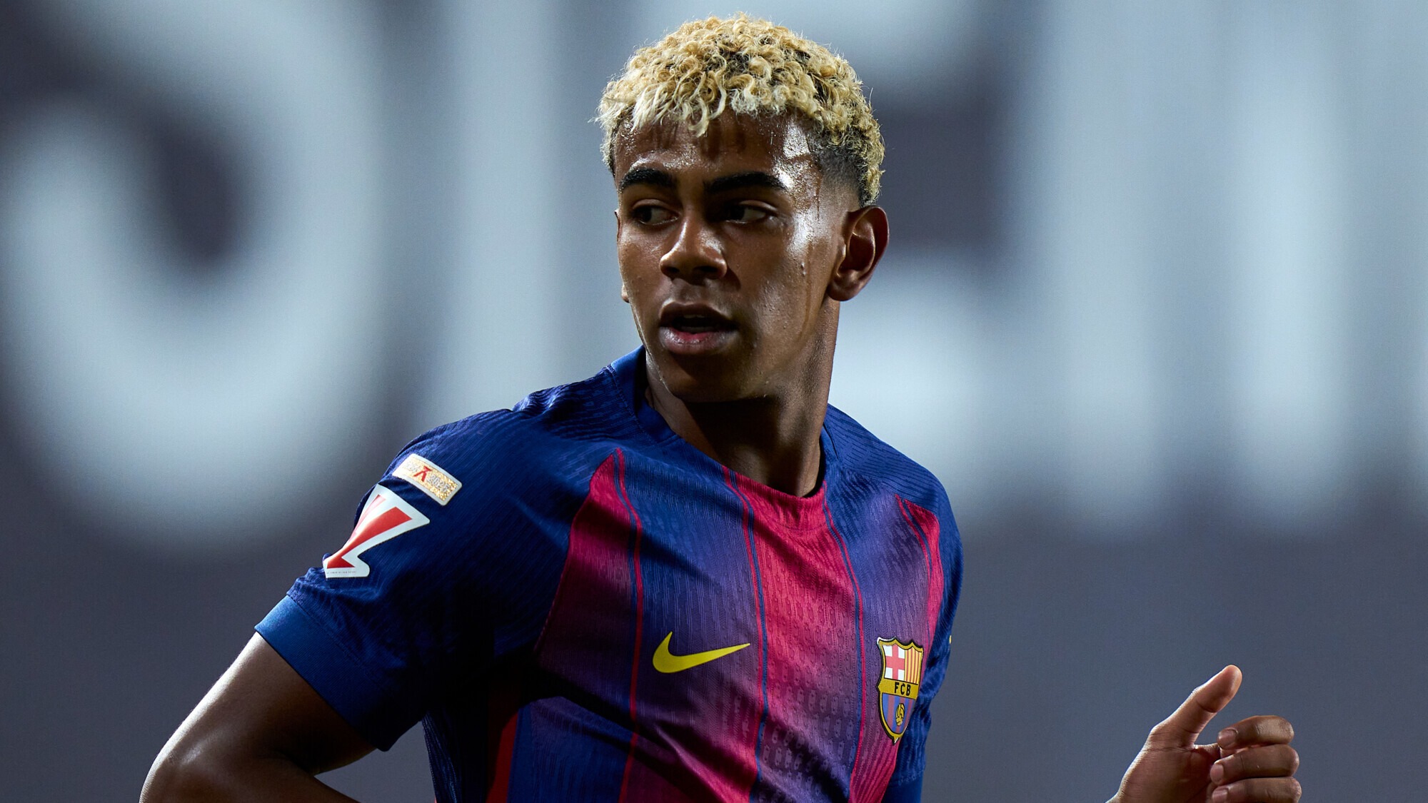 Yamal Reveals What’s Causing His Relationship Breakdowns