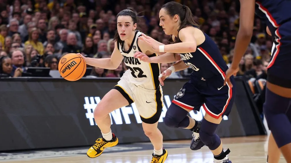 Iowa Hawkeyes (Women) vs. South Carolina Gamecocks (Women): Preview ...