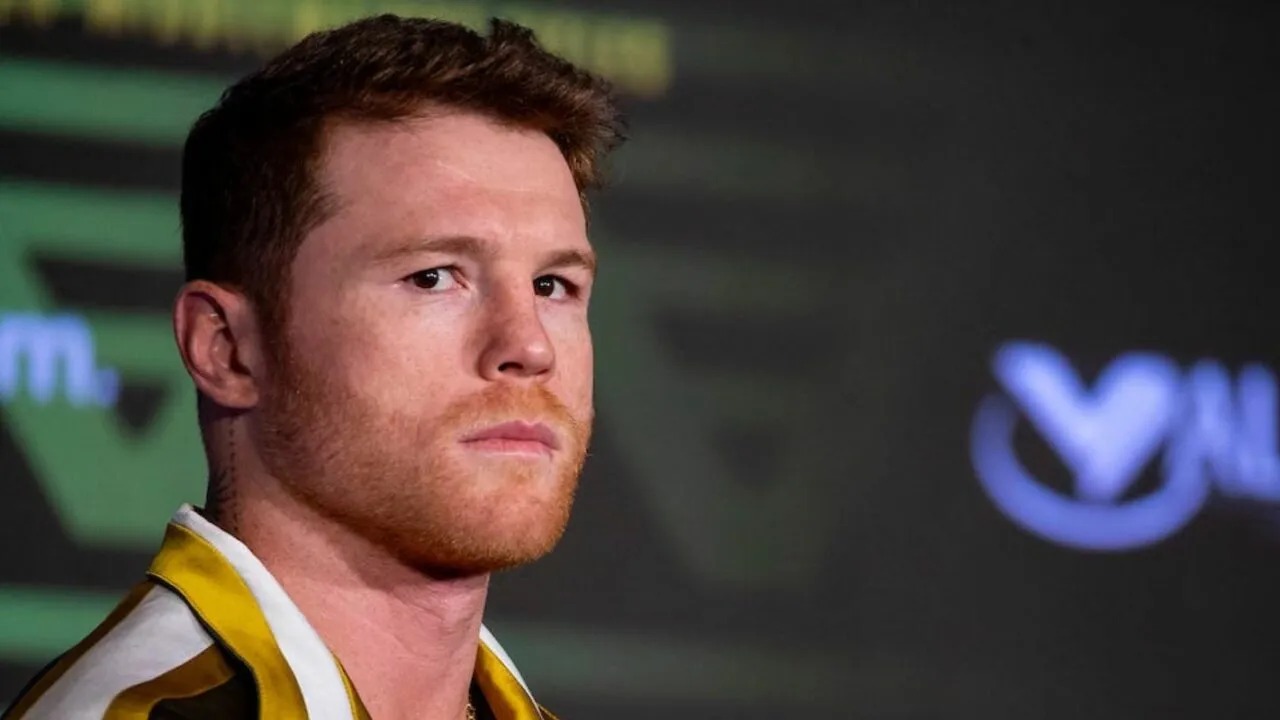 Canelo Expresses Willingness to Rematch Bivol