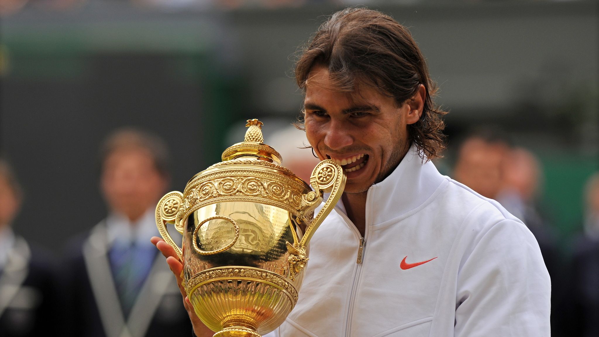 Rafa Nadal Announces Retirement From Professional Tennis at the End of ...