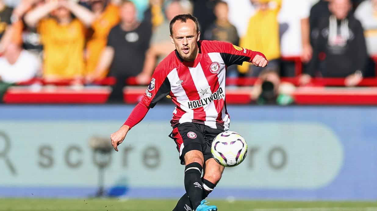 EXCLUSIVE | Mikkel Damsgaard on the Need to Start Dreaming of European ...