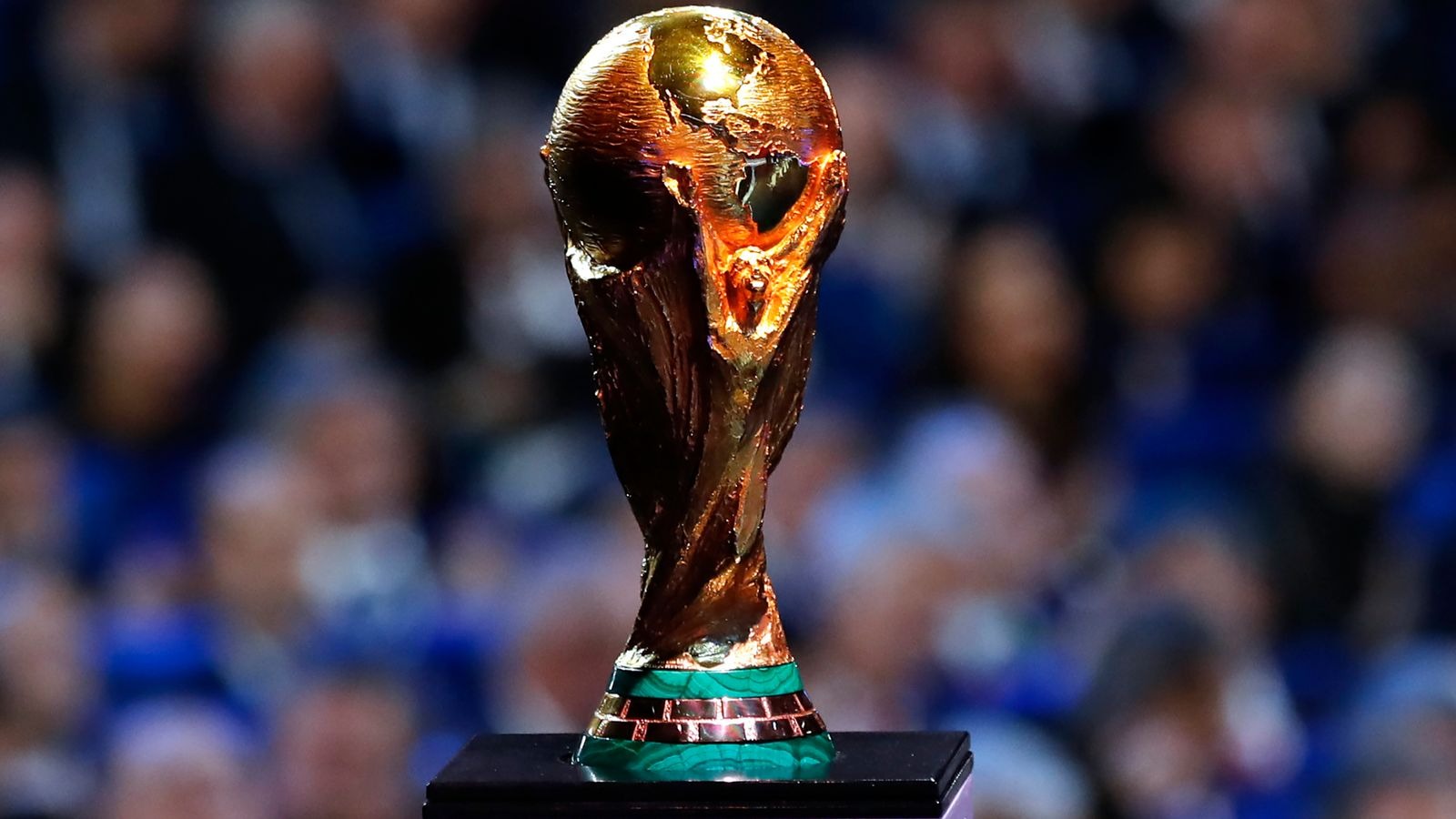 FIFA Wants to Increase Number of Teams at 2029 Club World Cup