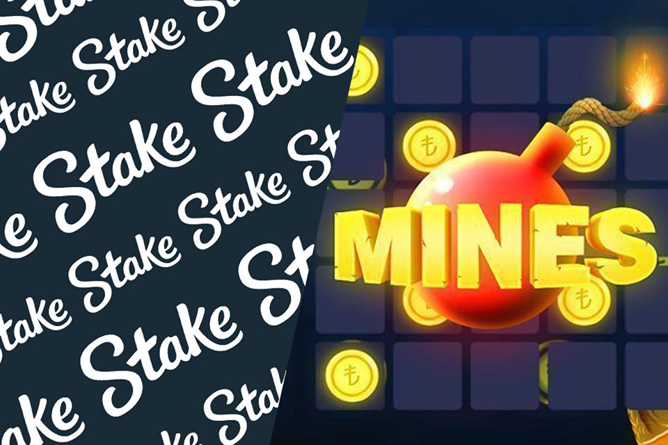 Stake Mines Game Guide in India 2026 – How to Play and Win