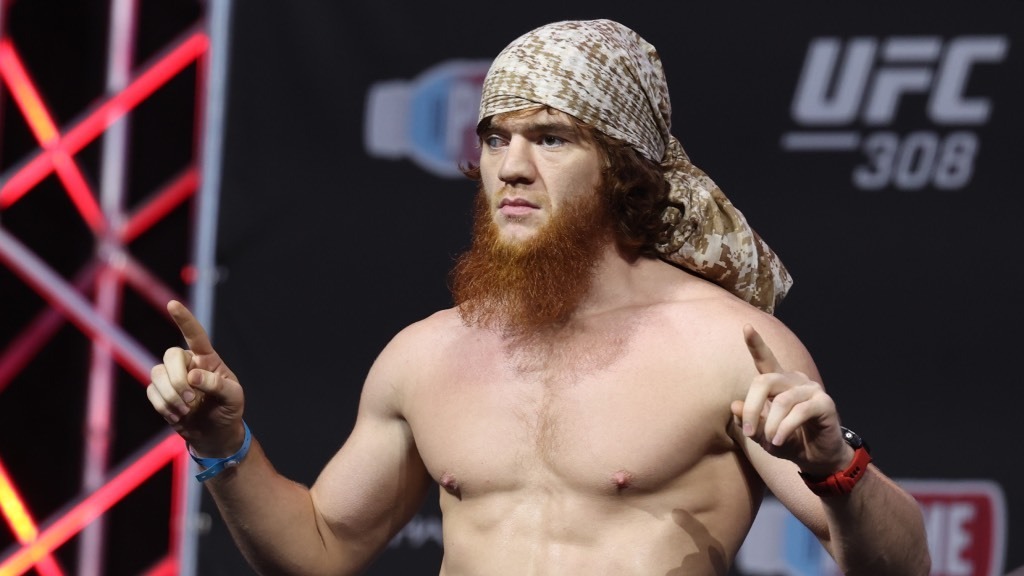 Shara Bullet: The Nurmagomedov Family Has a Legendary History